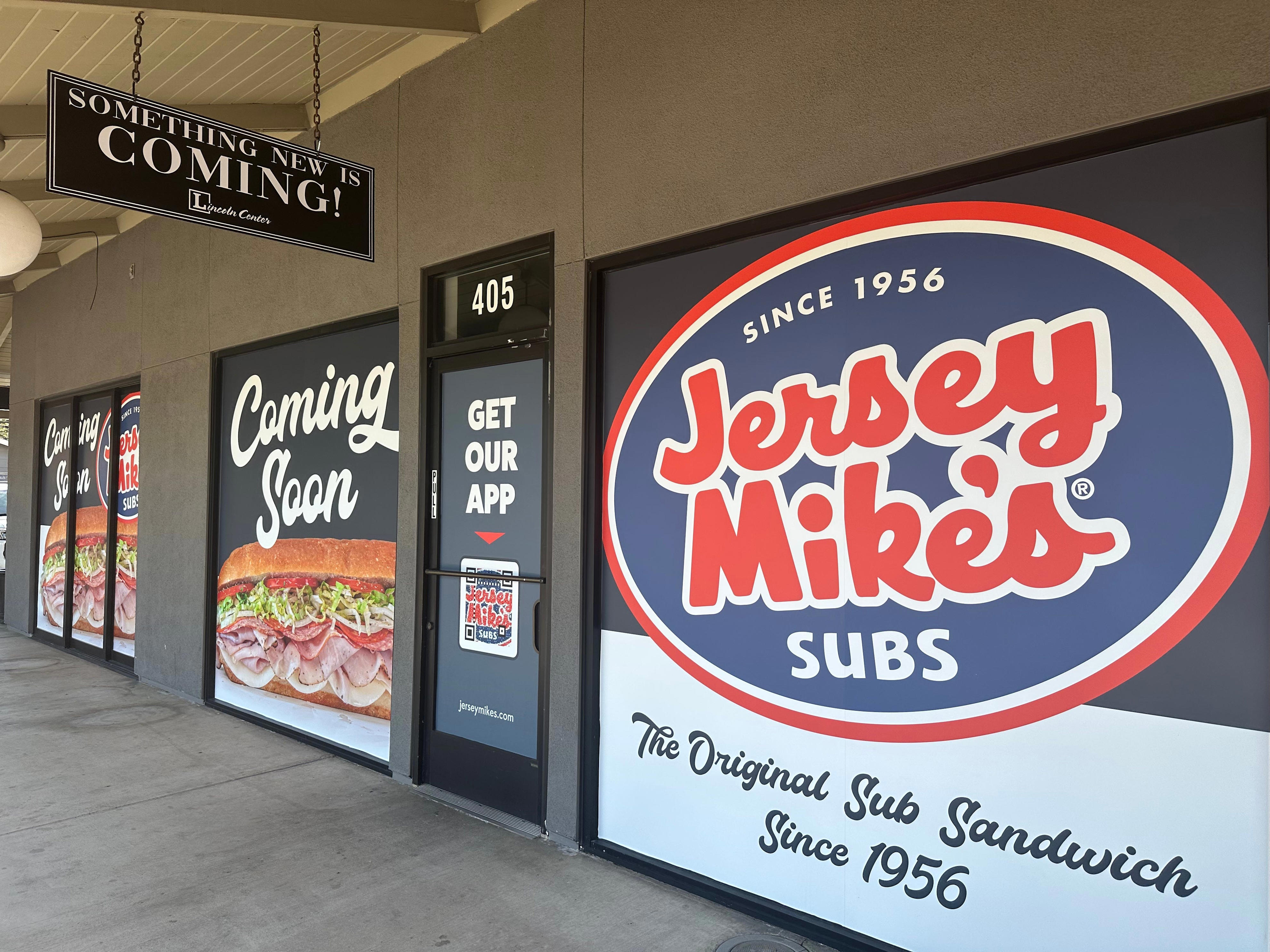 Jersey Mike's to open new locations in these cities, see list