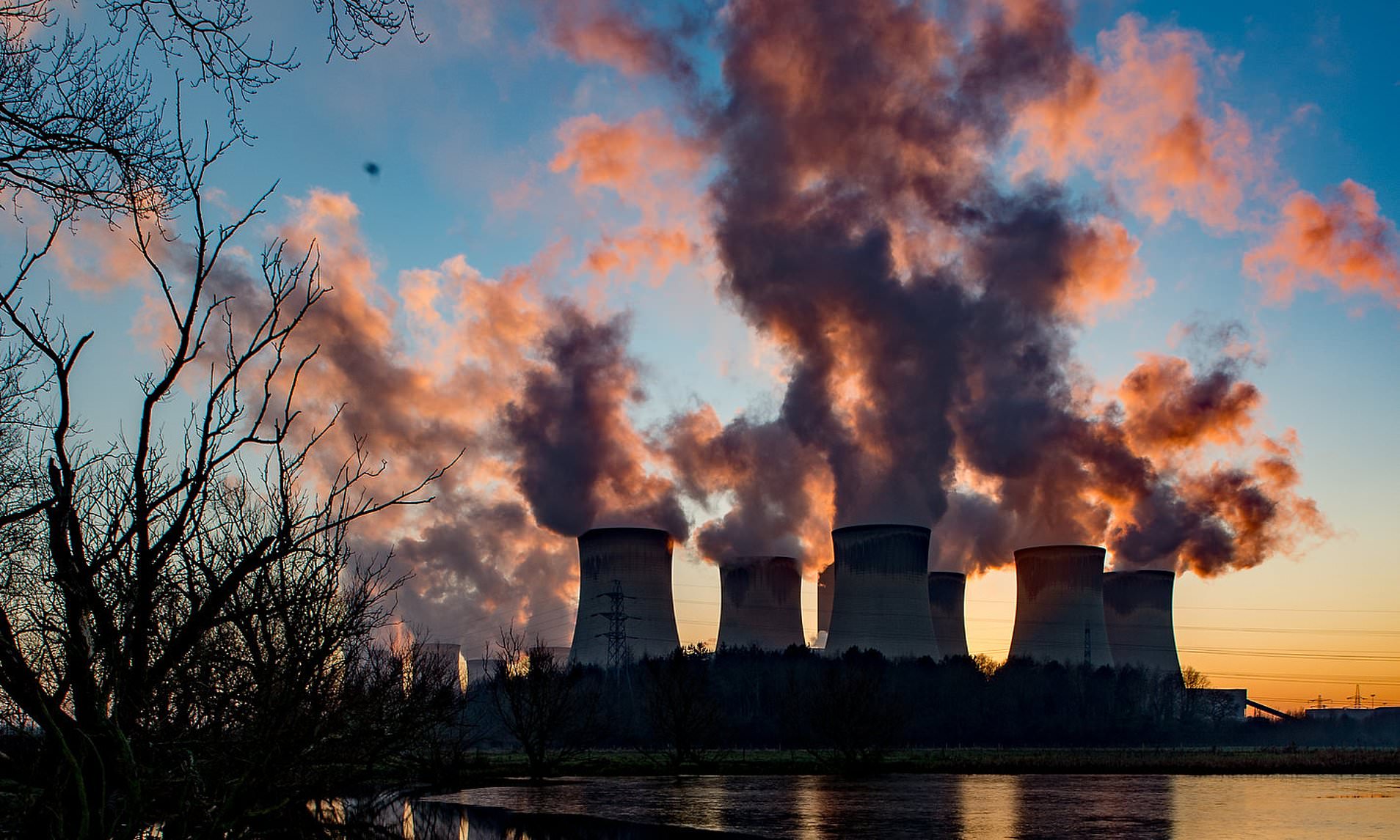 City watchdog drops probe into power station operator Drax's biomass claims
