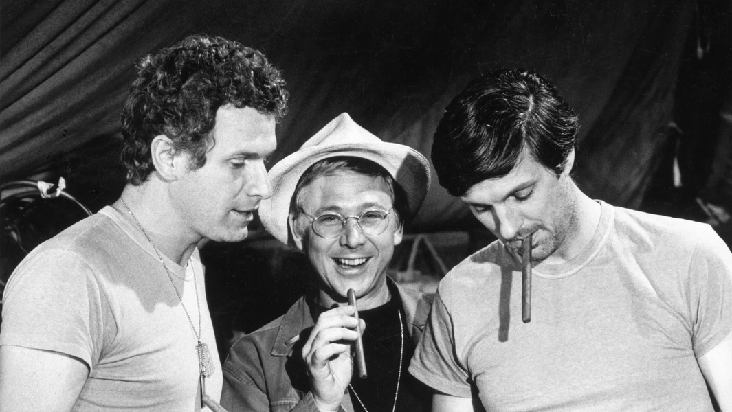 10 military comedies and dramas like M*A*S*H