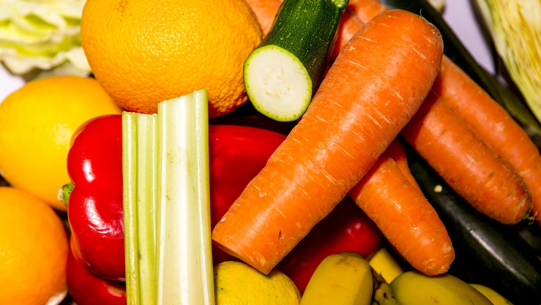 How a vegan diet transforms health and lifestyle