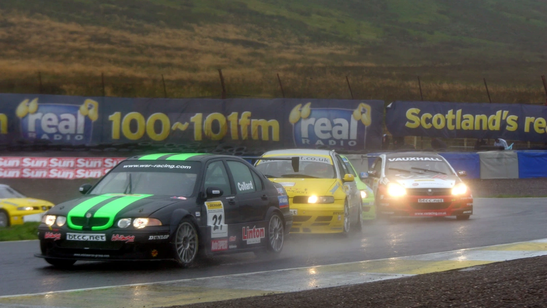 4 cars with notable driving challenges