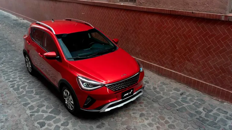 JAC regalará un JAC 2 a quien domine el balón en México