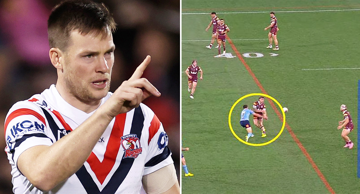 Nathan Cleary act singled out as NRL great reveals deeper issue for ...