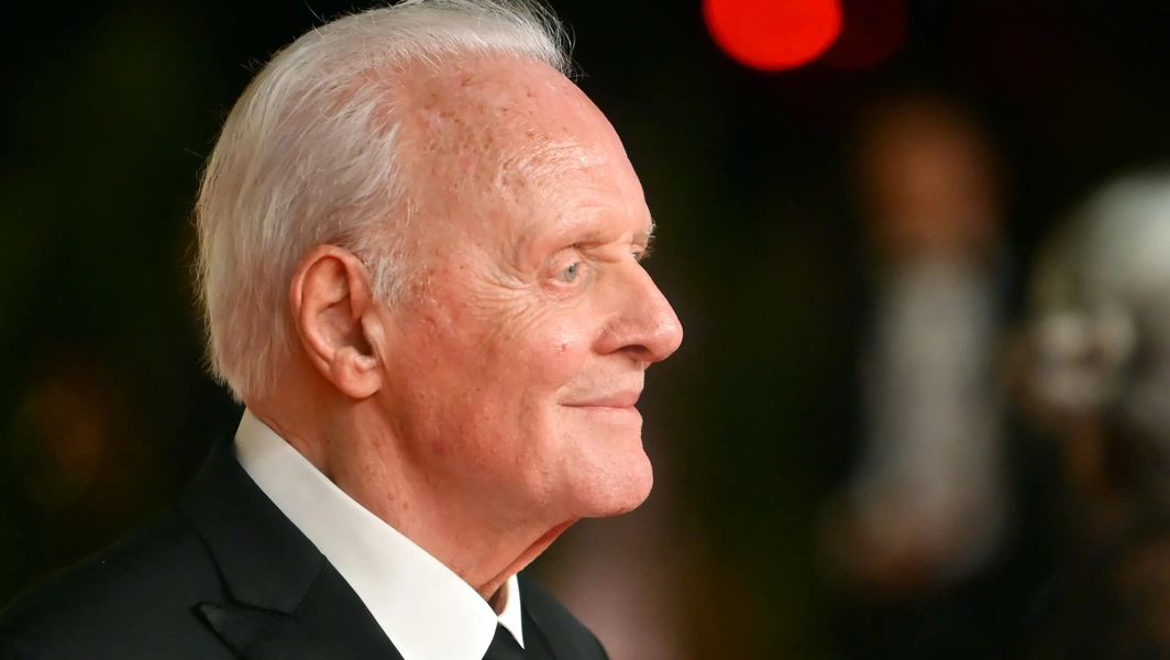 Anthony Hopkins’ journey from Wales to global acclaim