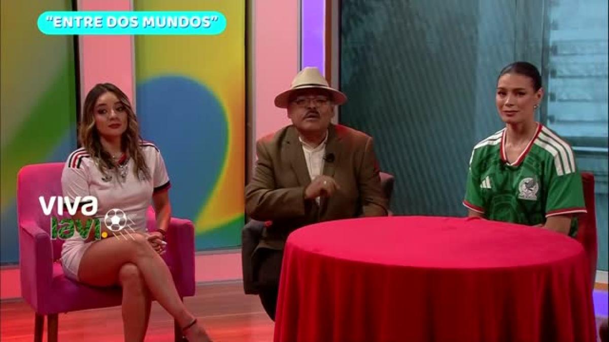 Entre dos mundos: Detrás del mundo paranormal