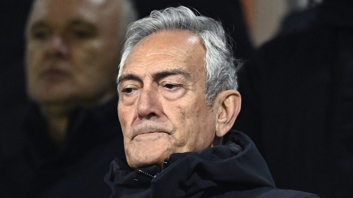 Gravina convinto: «Lascio FIGC in ottima salute nonostante le tante ...