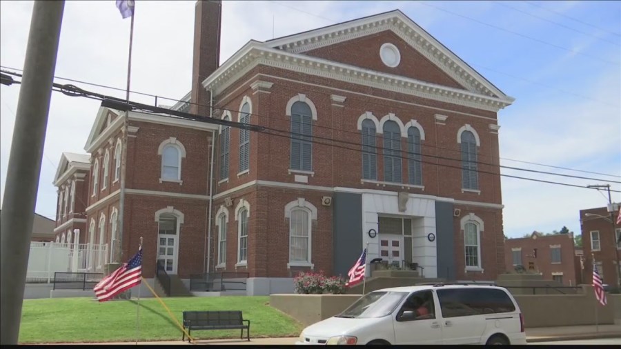 Power outage shuts down Union County Courthouse, Sheriff’s Office