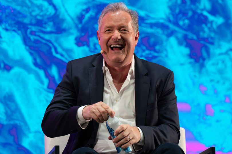 Piers Morgan sparks controversy over 'anti Scotland' World Cup remark