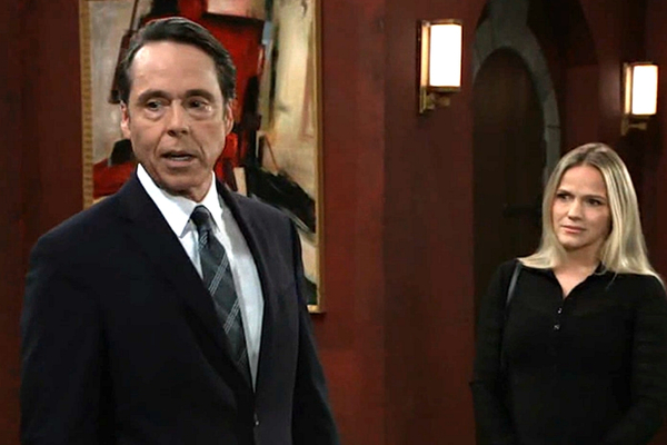 General Hospital preview June 17: Valentin says goodbye