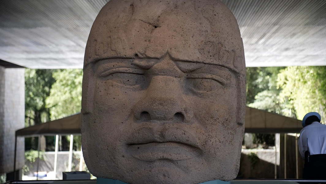 15 ancient civilizations that vanished