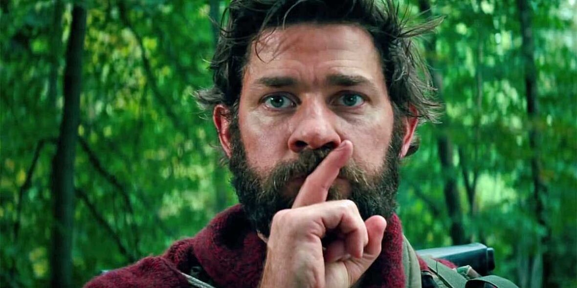 ‘A Quite Place’ Scribes Directing Sci-fi Feature with Steven Spielberg ...
