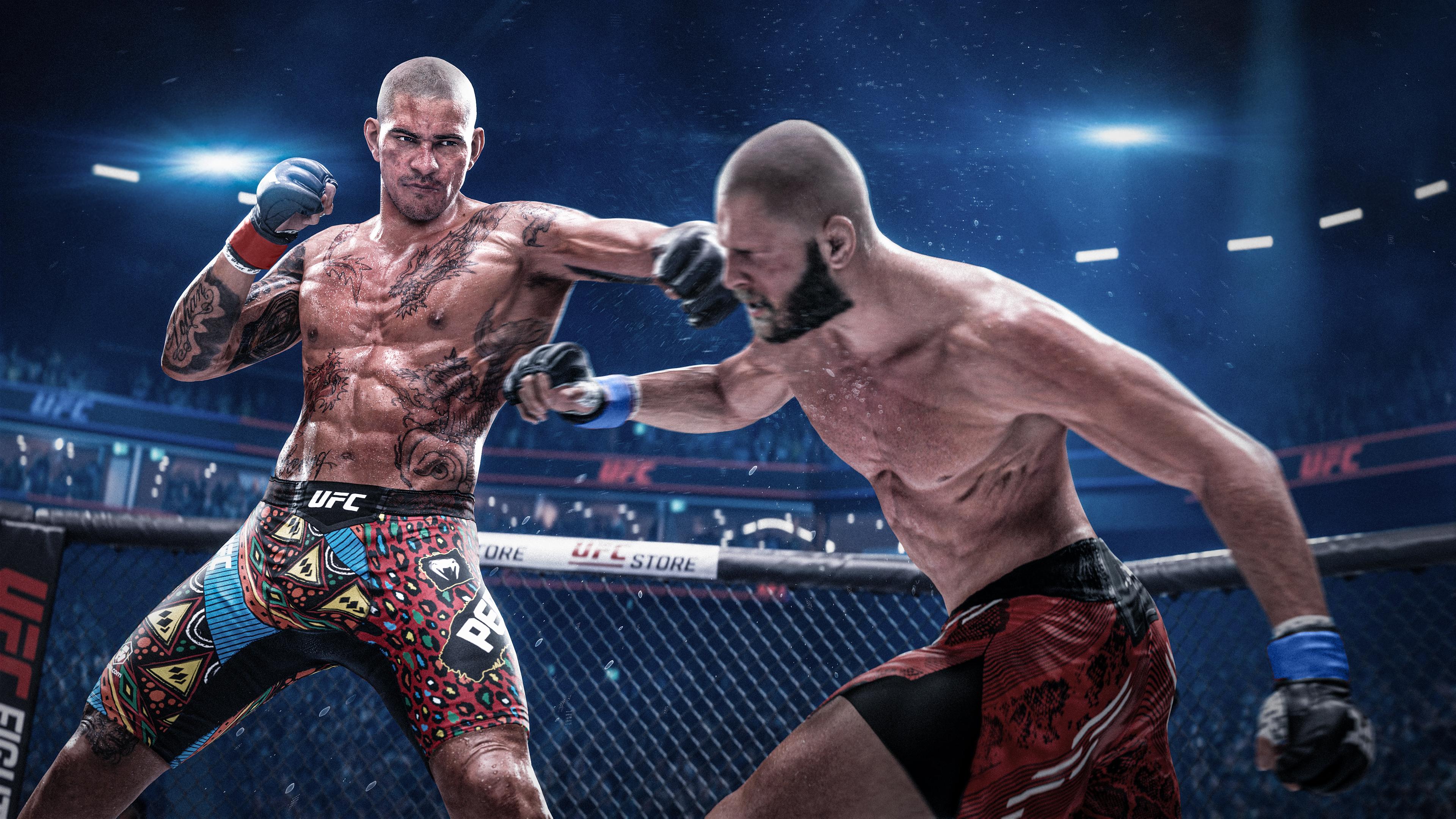 ea-ufc-6-video-game-review-is-it-worth-buying