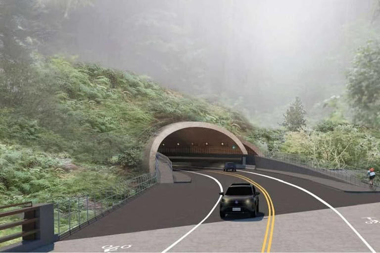 Enviros: Caltrans Last Chance Grade plans have 'inadequate ...