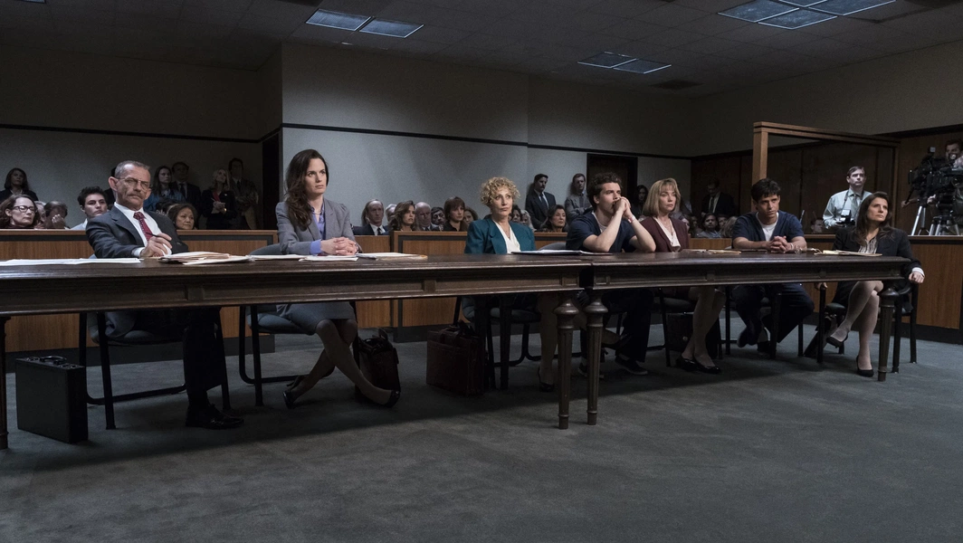 13 Netflix films inspired by true stories