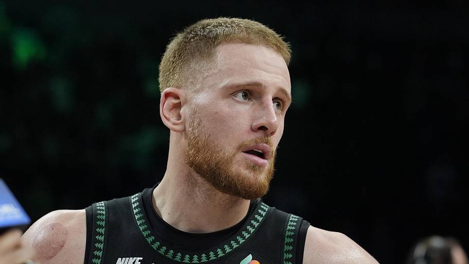 Timberwolves should avoid making a short-sighted Donte DiVincenzo decision