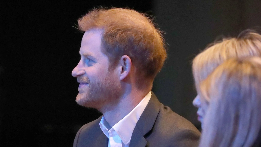 King Charles seeks private reunion with Harry next month