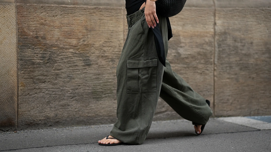 Amazon’s under-$40 travel pants blend comfort with style for summer