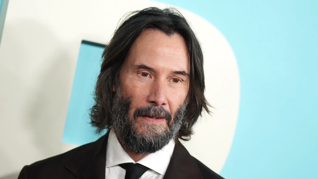 Actors immortalized in viral internet memes