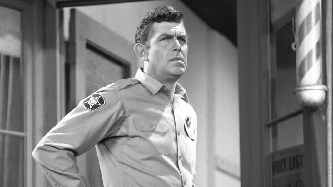 Andy Griffith’s journey from small-town roots to lasting legacy