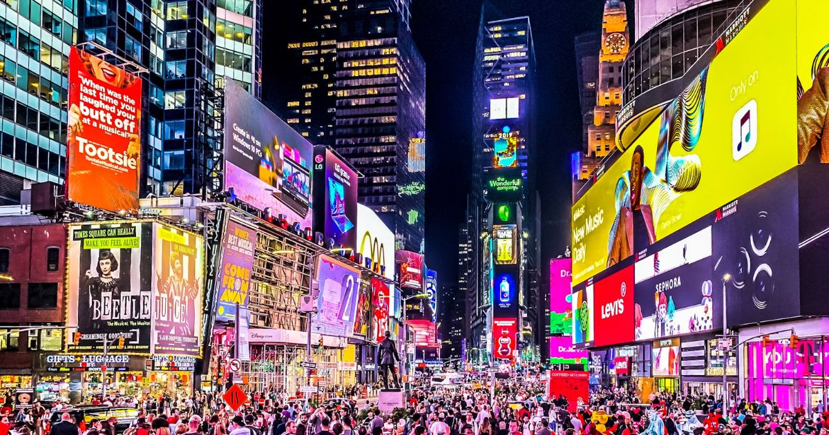 What we know about the Times Square shooting suspect: First details on ...