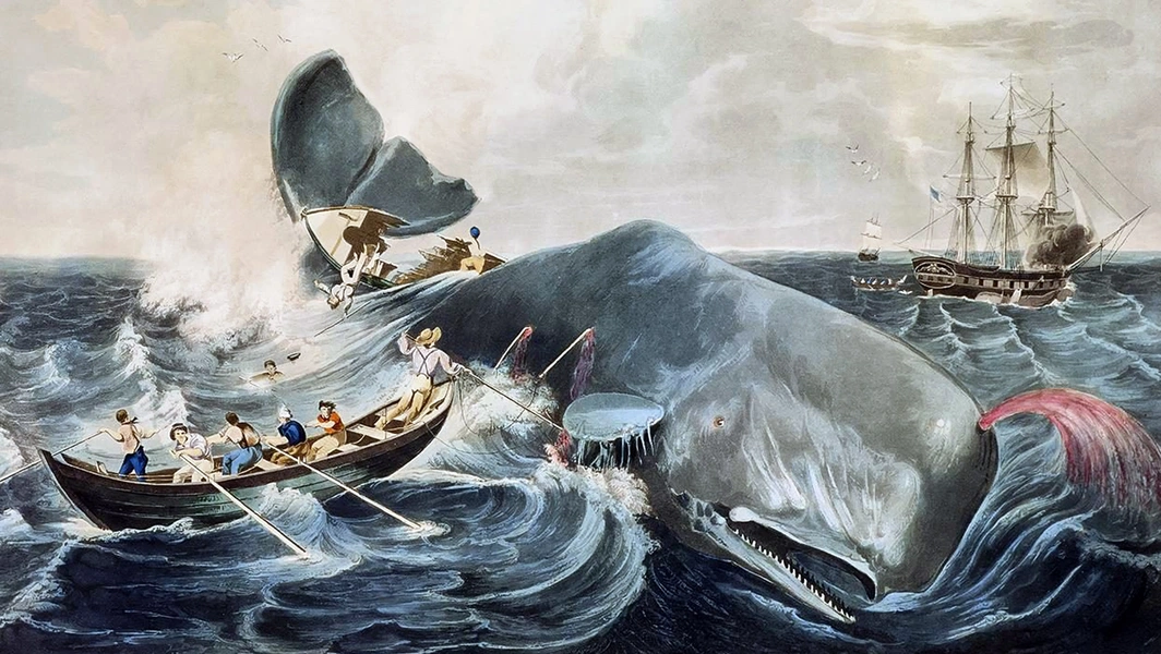 9 landmark works of American literature