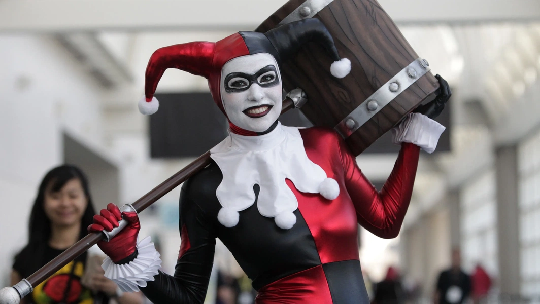4 TV characters who transitioned into comic book canon