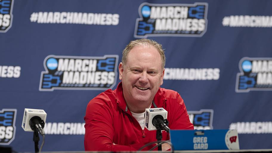 Greg Gard's latest 4-star Baboucourr Ann news adds immediacy to Badger ...