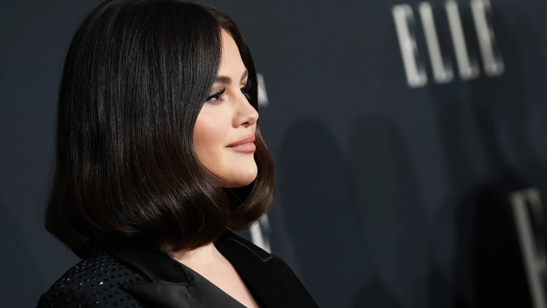 10 hairstyles that flatter round face shapes