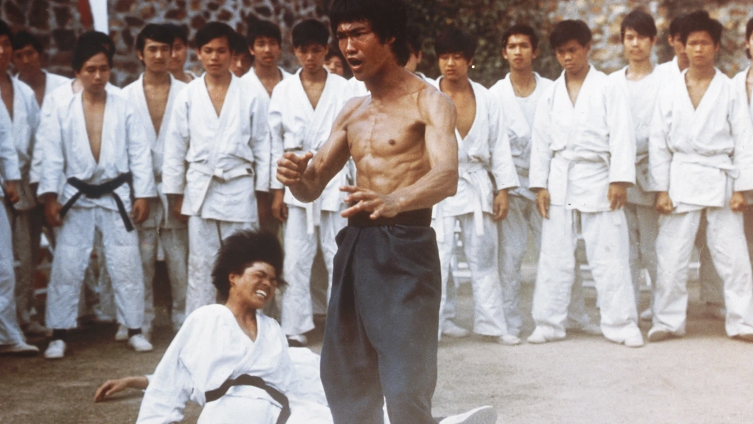 18 standout action films across genres and eras