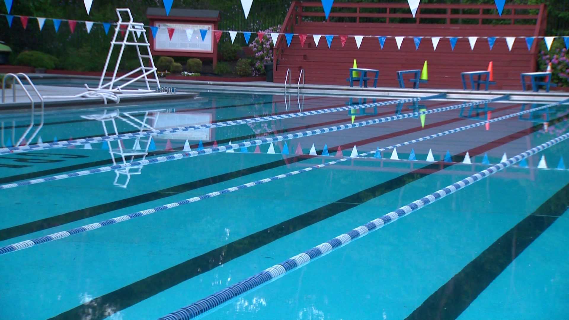 Penn Hills swim club reopens with restrictions after shooting and ...