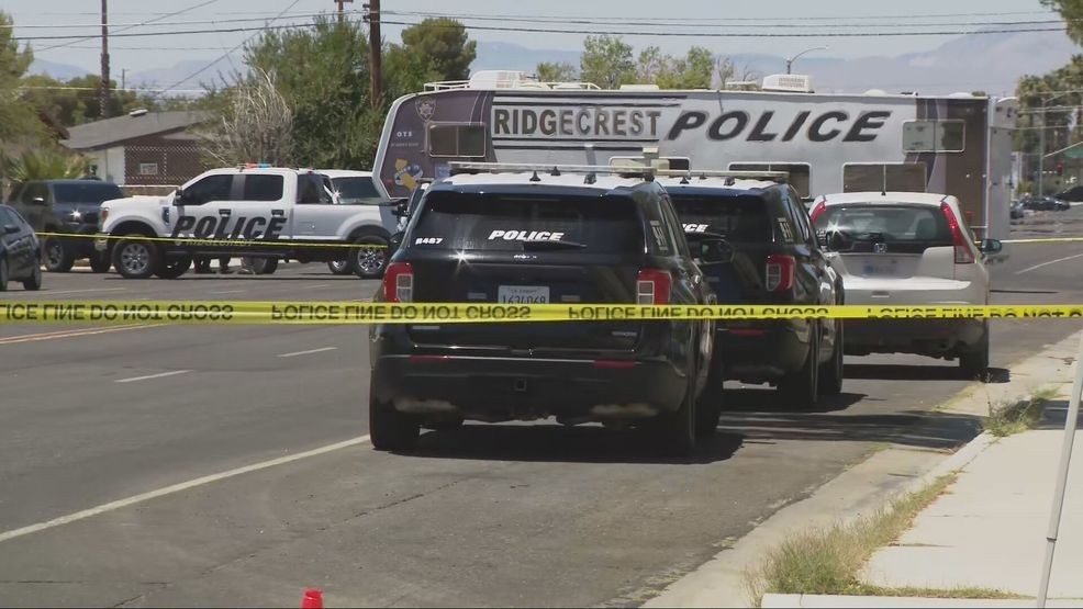 One hospitalized in critical condition after officer-involved shooting ...