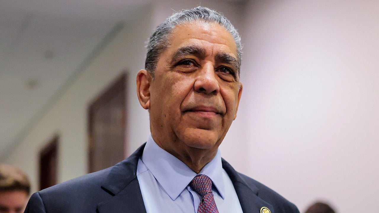 Rep. Adriano Espaillat facing Mamdani-backed challenger in New York ...