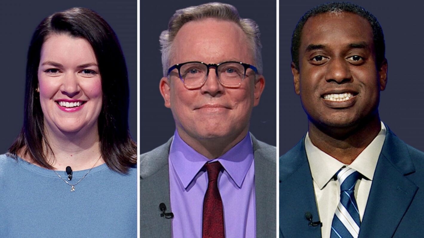 ‘Jeopardy!’: Did champ Adam Remsen make it to the Tournament of Champions?