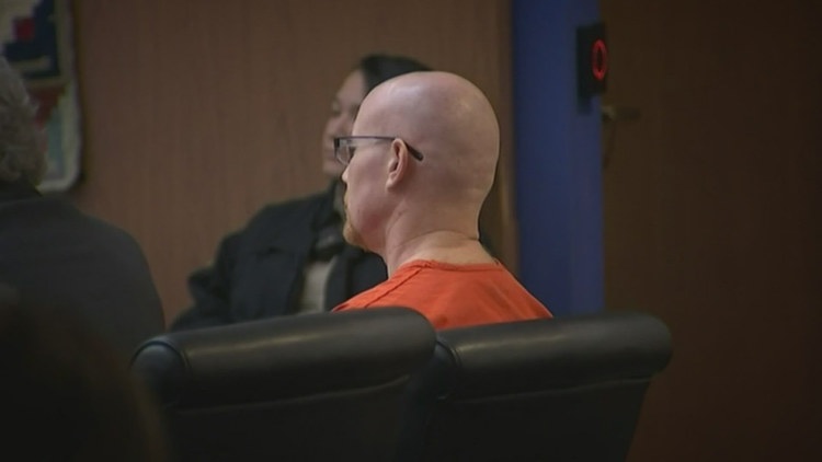 Prosecutors will re-try Ian Mitcham after jurors failed to decide on ...