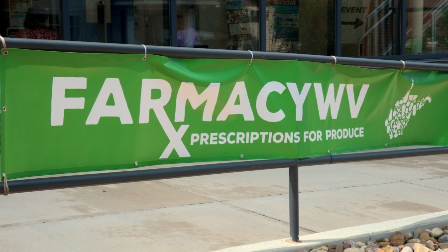 Marshall County Health Department hosts 2nd week of FARMACYWV program