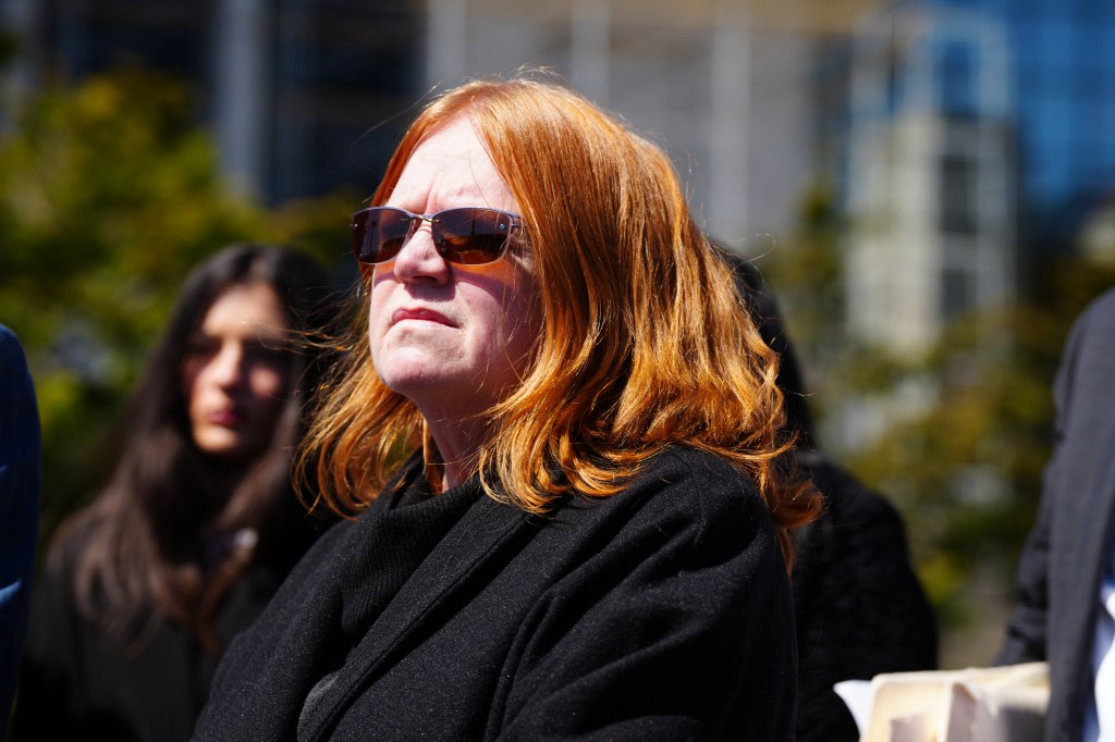 Gilgo Beach killer Rex Heuermann shipped out of Long Island as ex-wife ...