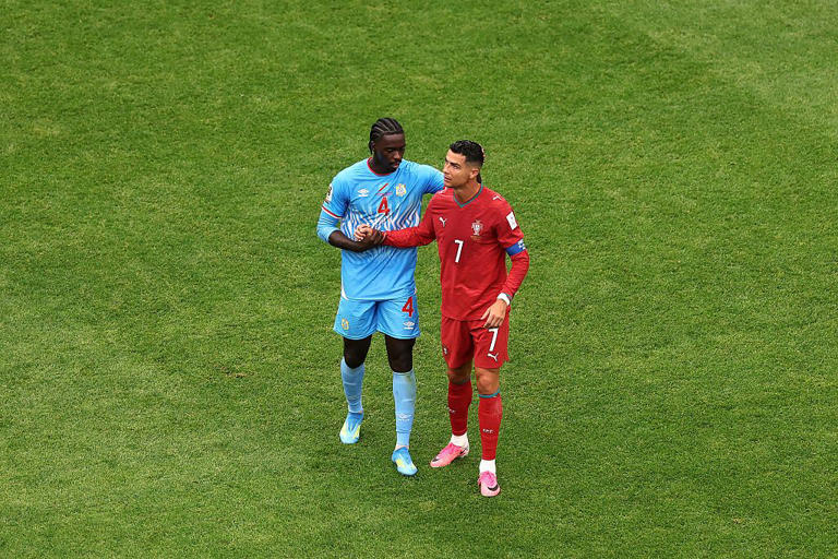 What would happen if a World Cup group ended with everyone level on ...