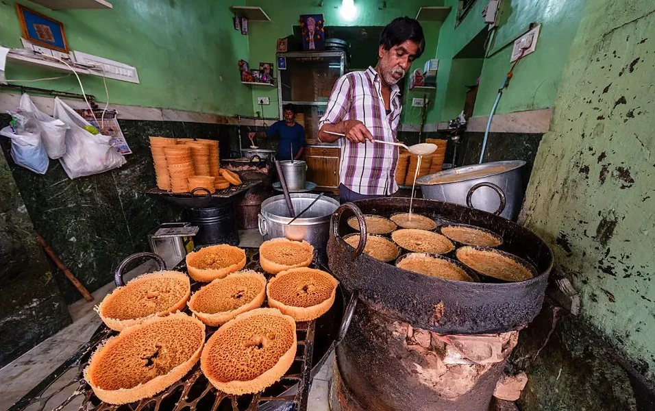 Rajasthani food that warms the soul