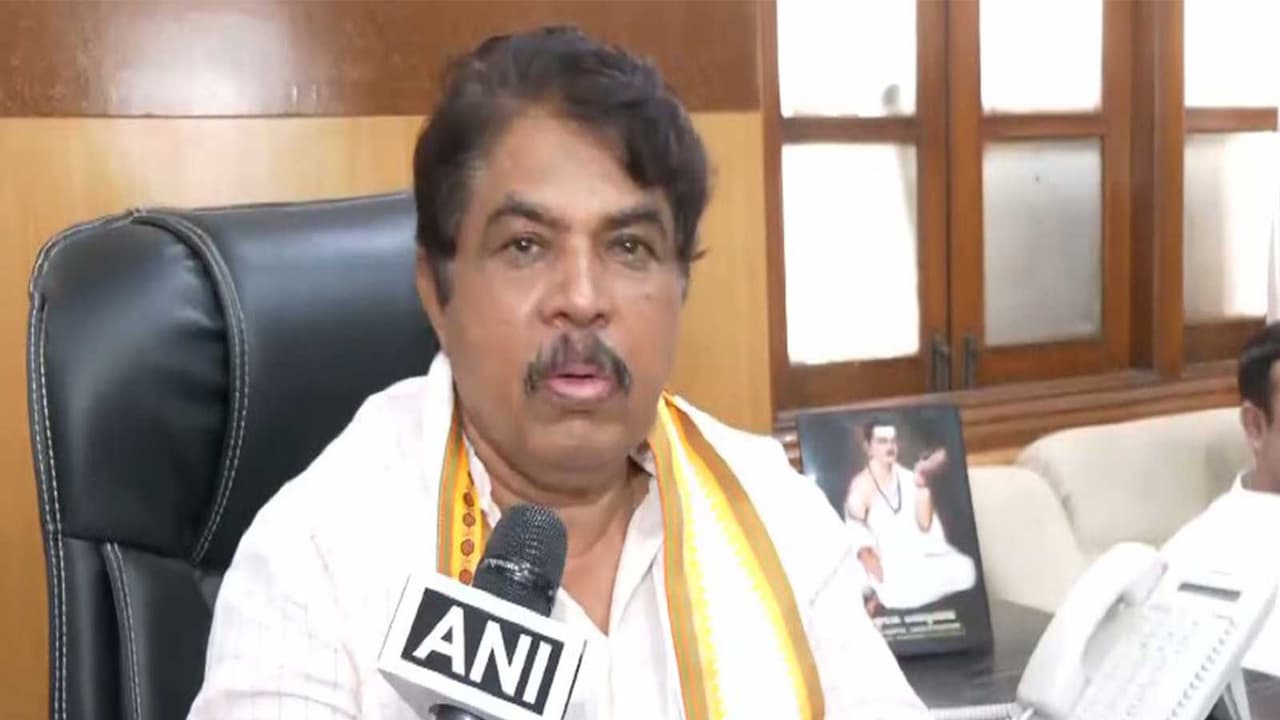 Karnataka MLC polls: BJP to identify 'betrayers' after cross-voting