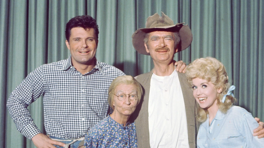 7 behind-the-scenes facts about The Beverly Hillbillies