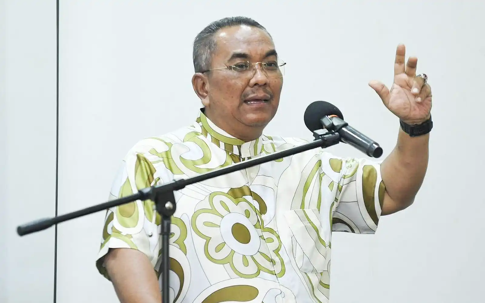 PAS-Bersatu rift may deny Sanusi 'clean sweep' in Kedah, says analyst
