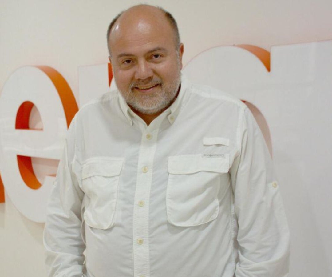 Celsia Colombia informó que designó a Mauricio Lasso Toro como un ...