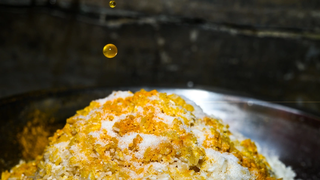 Chef urges moderation in turmeric use to highlight India's spice diversity
