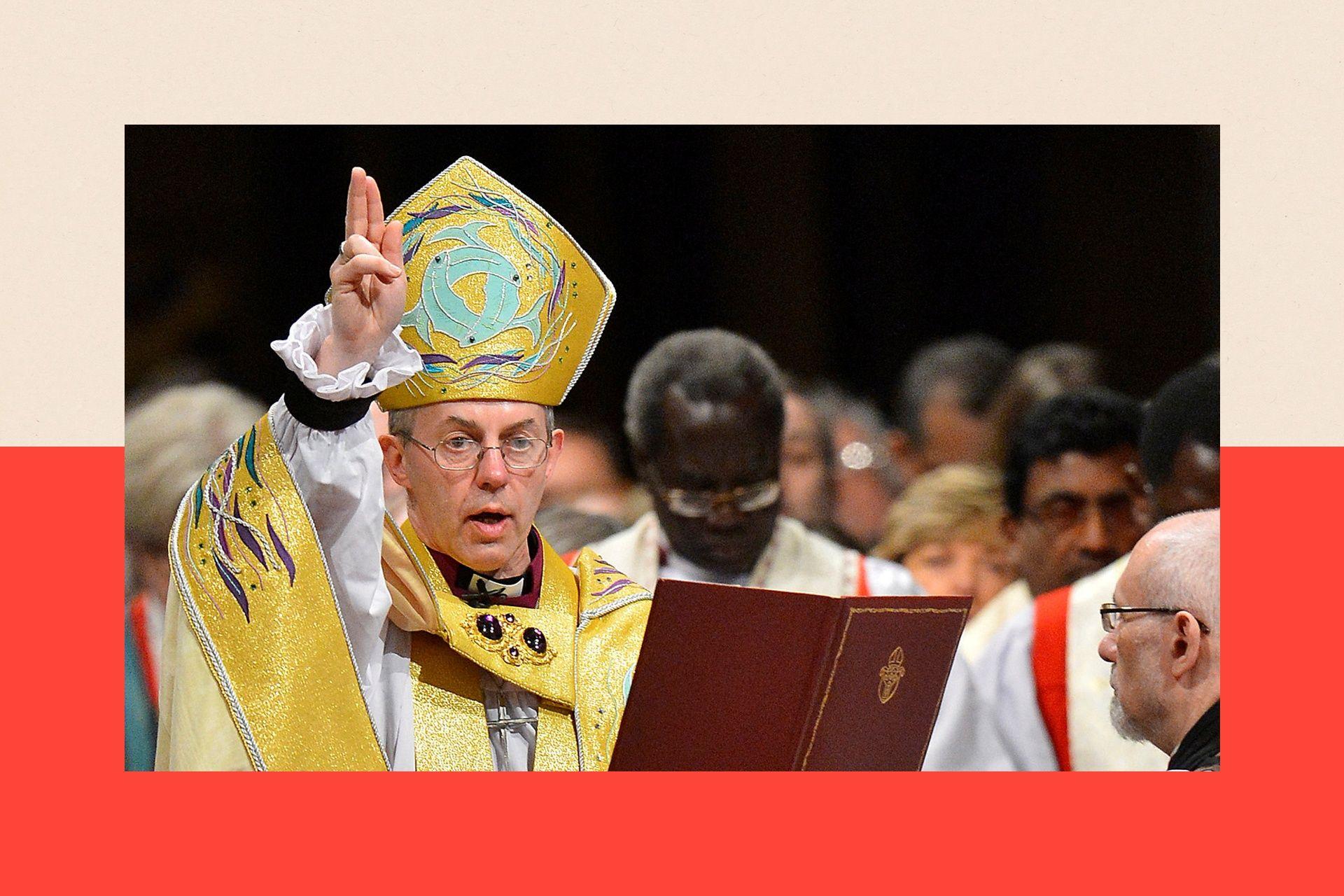 The pressure on the Church of England to ditch its slavery reparations plan