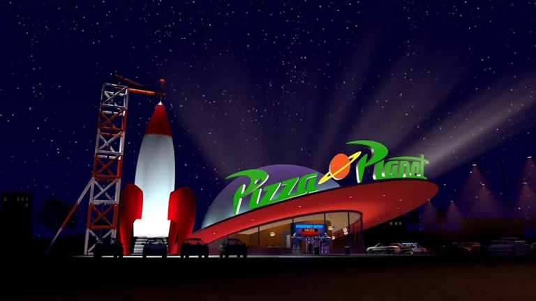 'Toy Story 5': Todas las referencias ocultas que duraron un segundo y ...