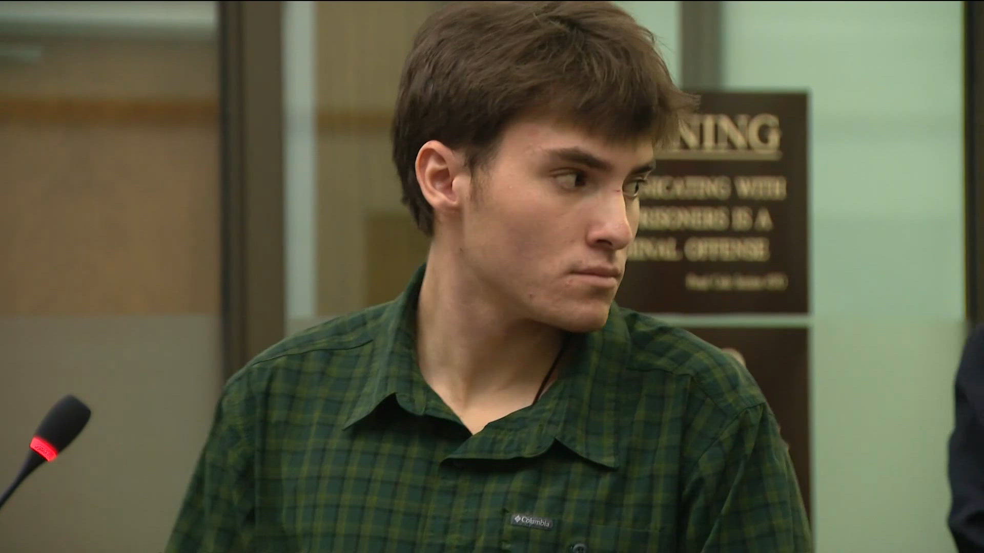 Man accused of felony DUI, causing deaths of Good Samaritans on I-15 in ...