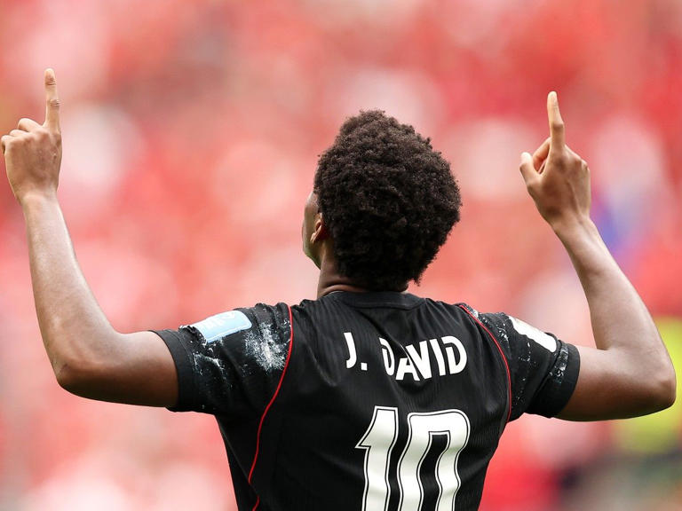 Recap: Canada crushes Qatar 6-0 in World Cup match in Vancouver