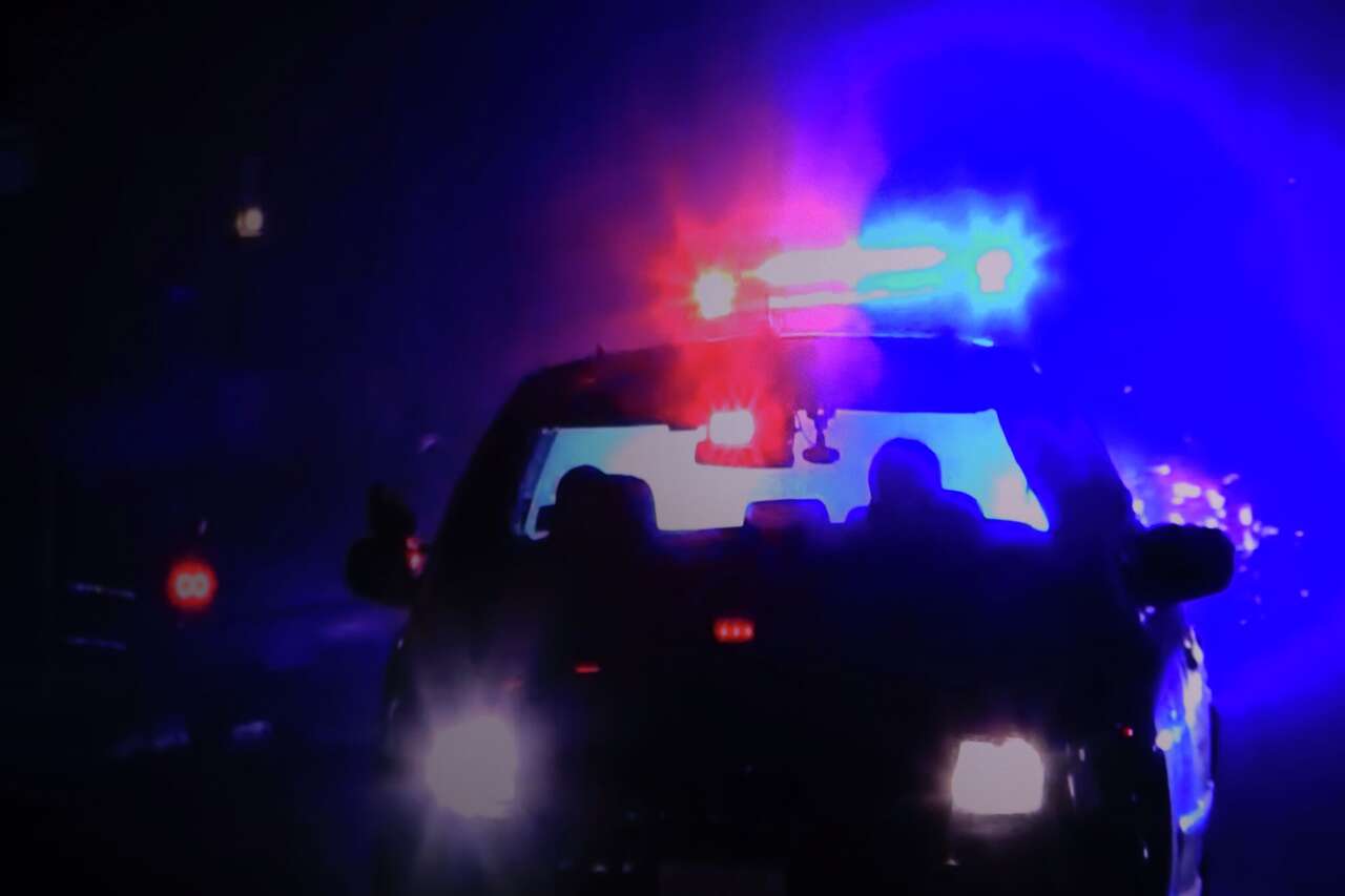 CT man fired multiple gunshots while riding bike in Vernon, police say