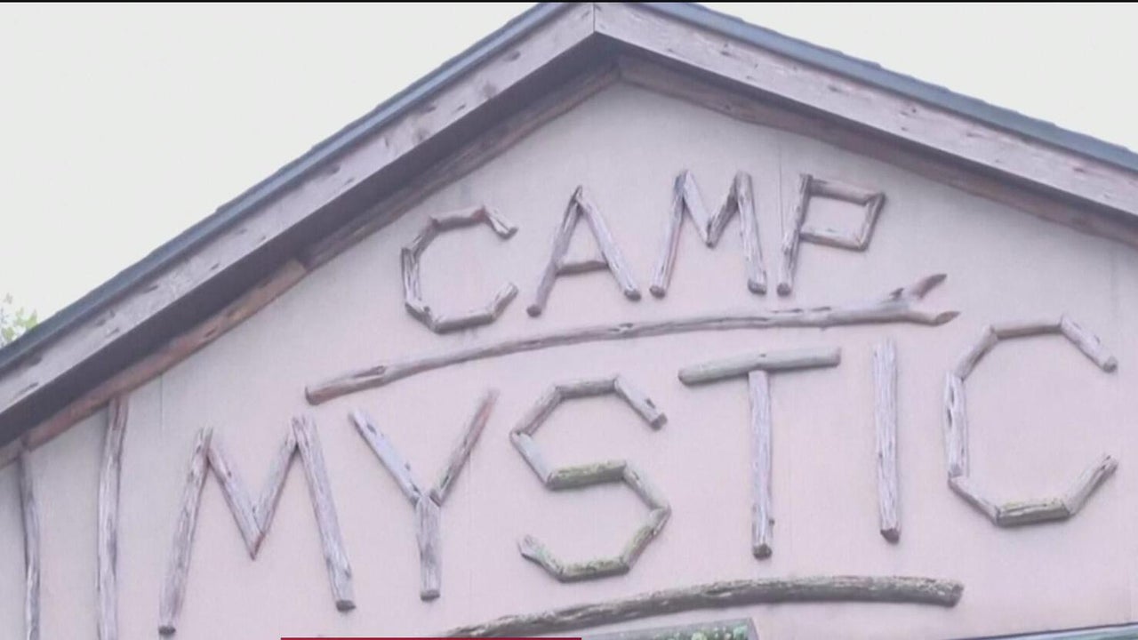 State report reveals severe safety failures behind deadly Camp Mystic flood