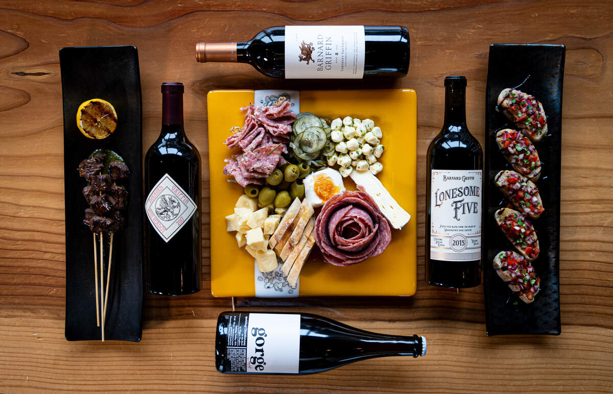 6 Father's Day weekend food & drink events for Tri-Cities area dads